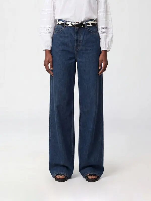 Max Mara Jeans - Blue