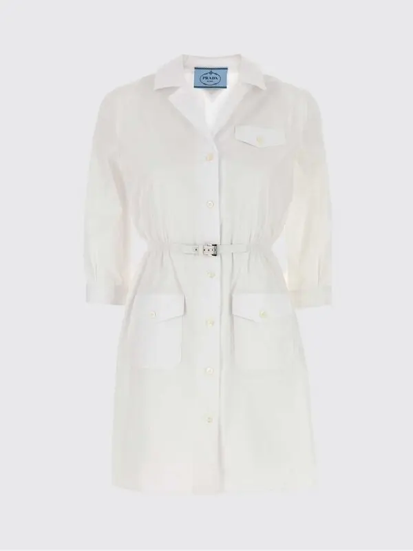Prada Dress