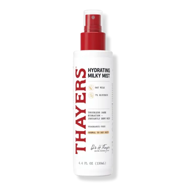 THAYERS Hydrating Milky Mist