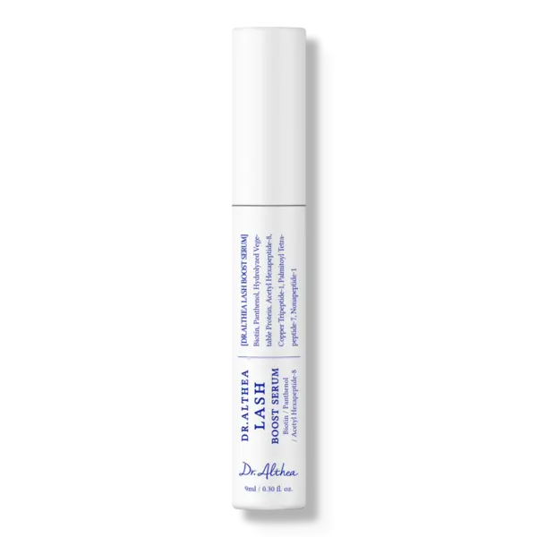 DR. ALTHEA Eye Lash Boost Serum - One-color
