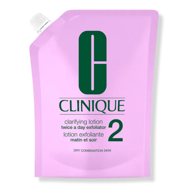 CLINIQUE Clarifying Face Lotion Toner 2 Dry Combination - One-color