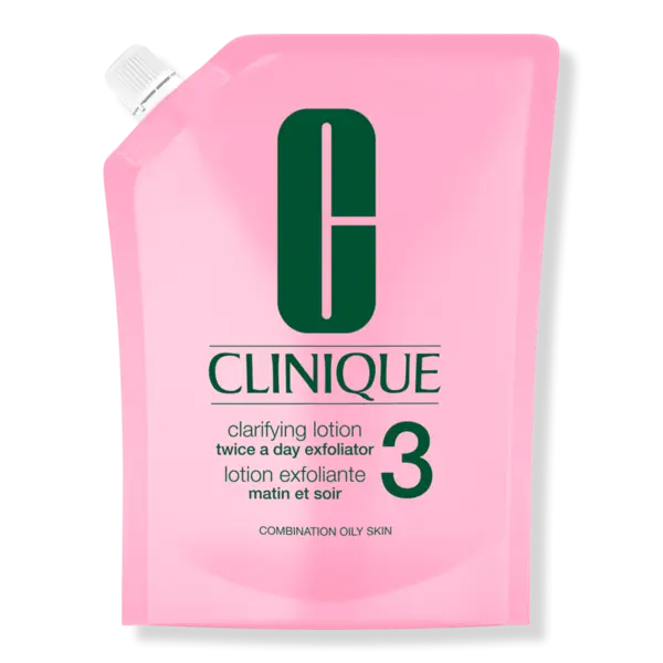 CLINIQUE Clarifying Face Lotion 3 For Combination Oily Skin - One-color
