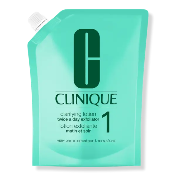CLINIQUE Clarifying Face Lotion Toner 1 Very Dry To Dry - One-color