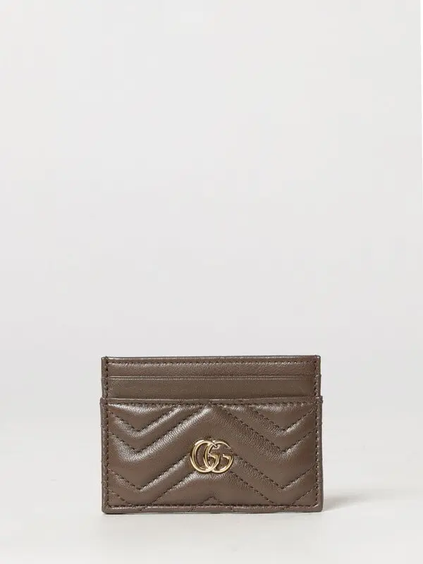 Gucci Wallet - Brown
