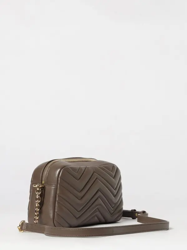 Gucci Shoulder Bag - Brown