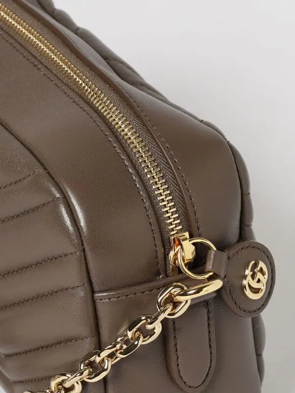 Gucci Shoulder Bag - Brown