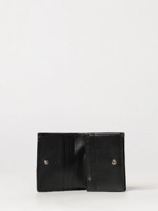 Gucci Wallet - Black