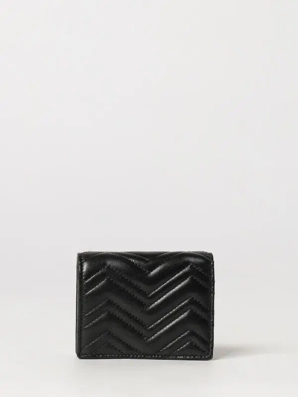Gucci Wallet - Black