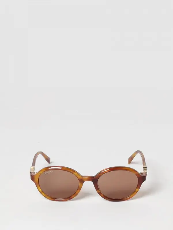 Gucci Gg2033sa Recycled Acetate Sunglasses