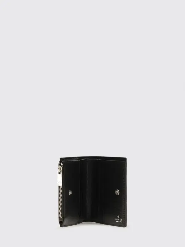 Gucci Wallet - Brown