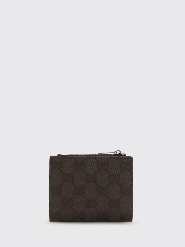 Gucci Wallet - Brown