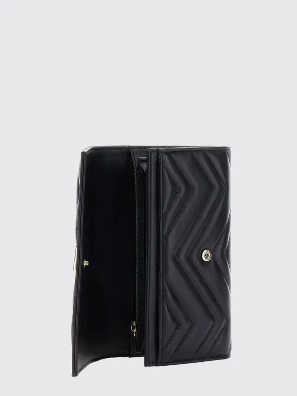 Gucci Wallet - Black