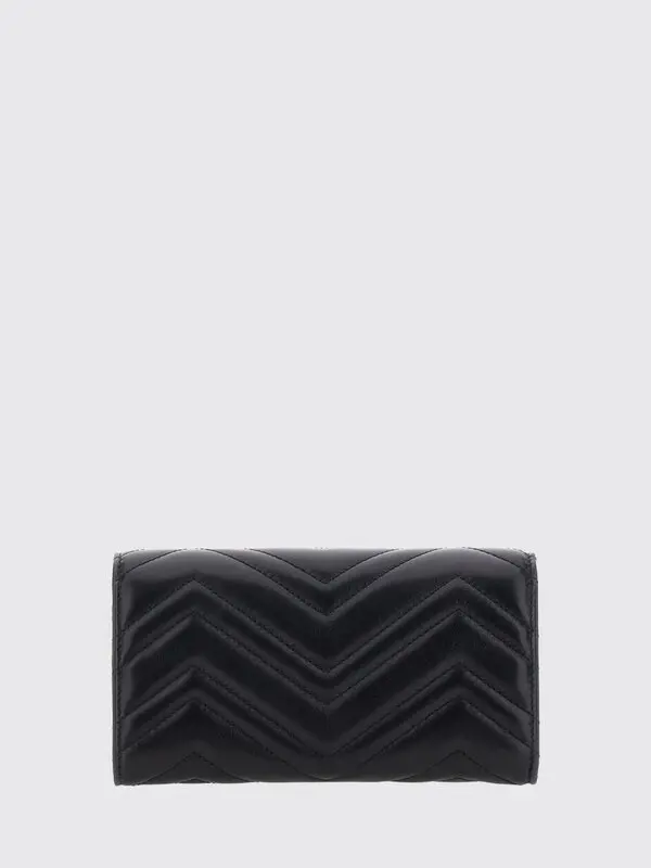 Gucci Wallet - Black