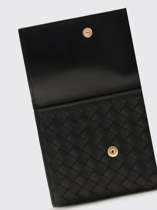 Bottega Veneta Wallet