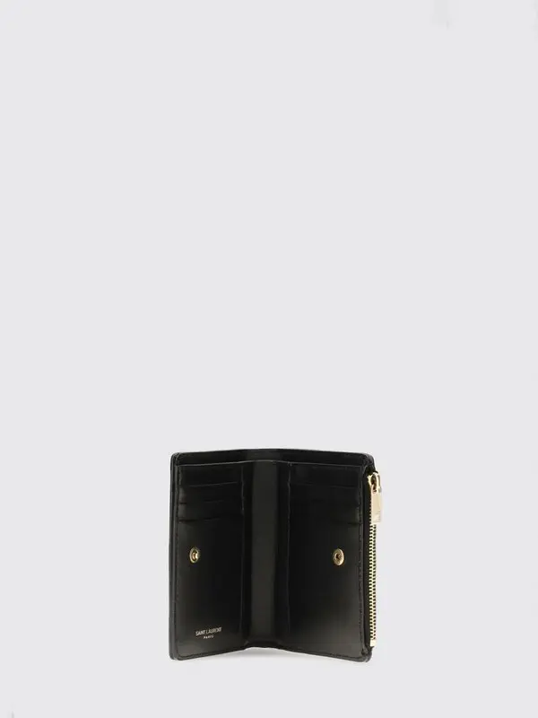 Saint Laurent Wallet