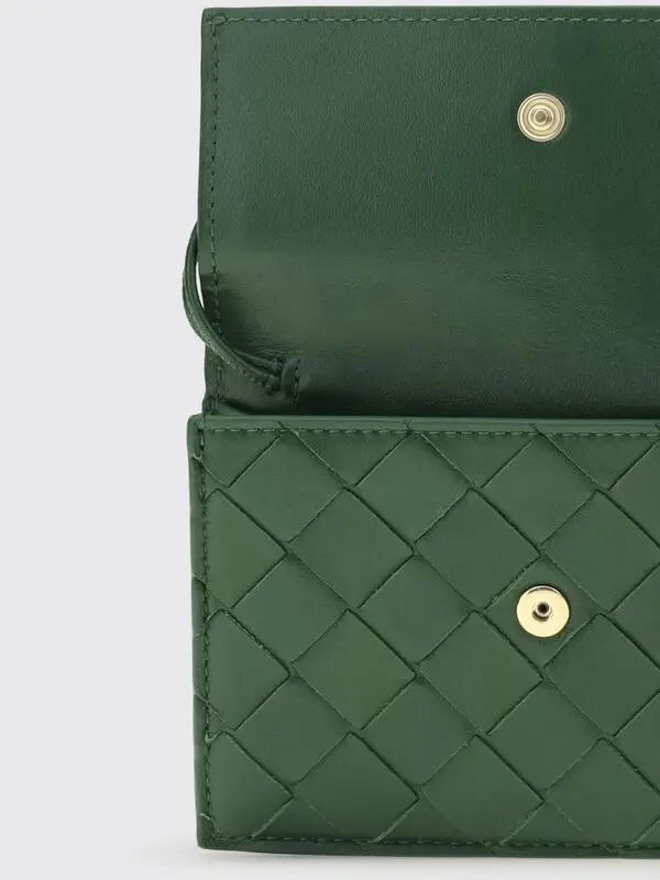 Bottega Veneta Wallet