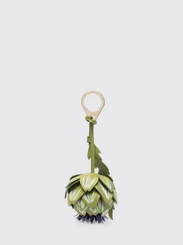 CHRISTIAN LOUBOUTIN Key Chain - Green