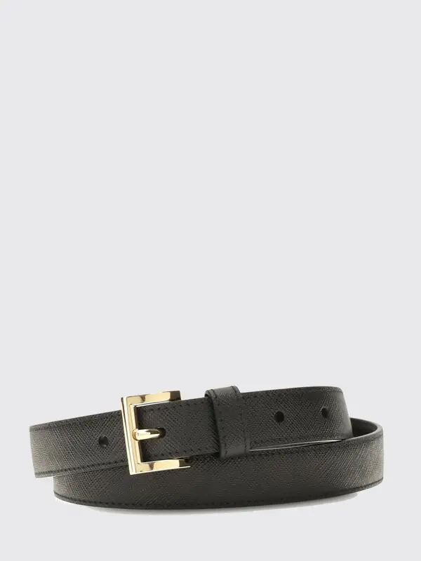 Prada Belt - Black