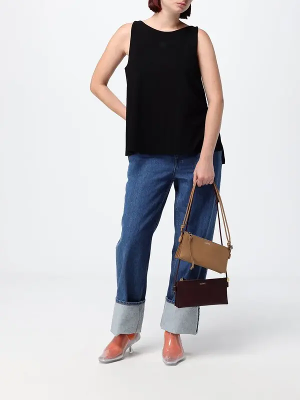 Loewe Joya Nappa Pouch