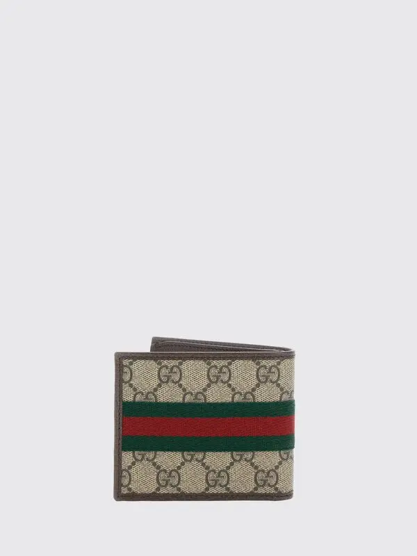 Gucci Wallet