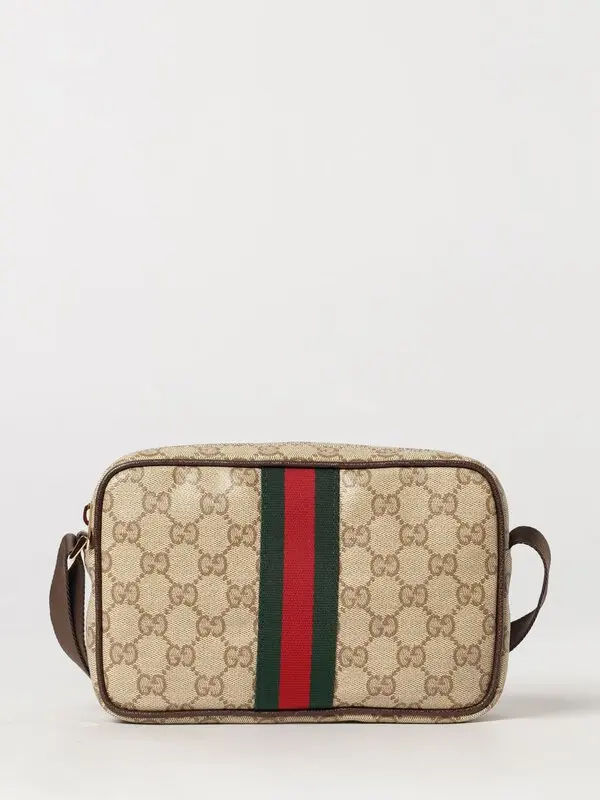 Gucci Bag - Cream