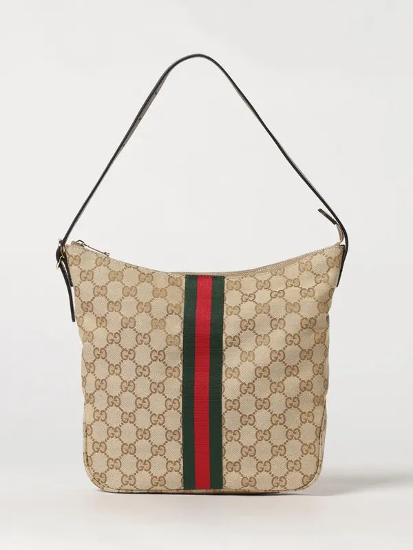 Gucci Bag - Cream