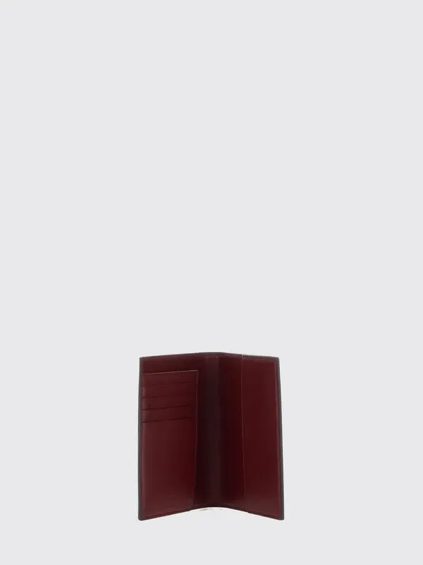Saint Laurent Wallet - Brown