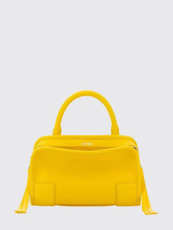Loewe Amazona Leather Bag