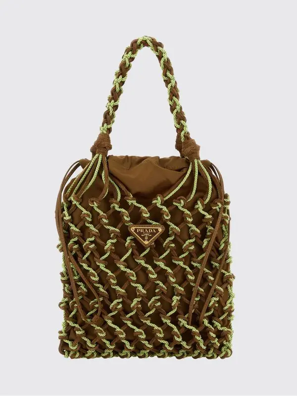 Prada Handbag