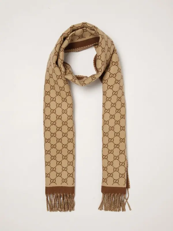 Gucci Scarf