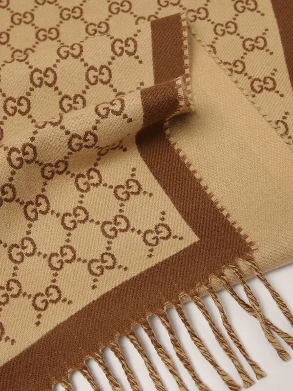 Gucci Scarf
