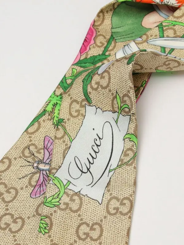 Gucci Scarf