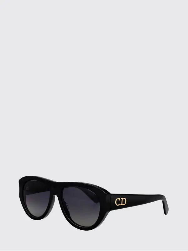 Dior Sunglasses - Black