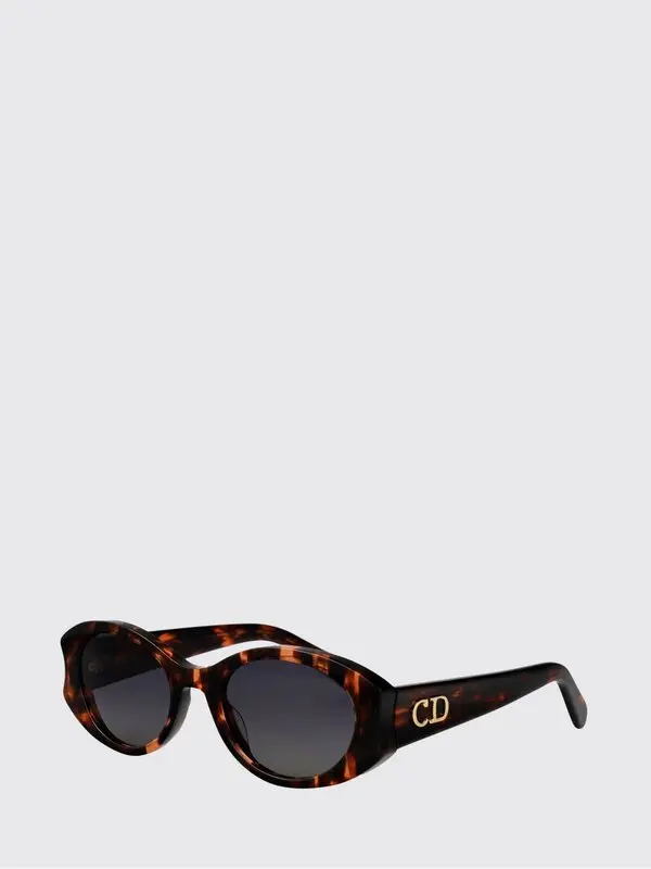 Dior Sunglasses - Brown