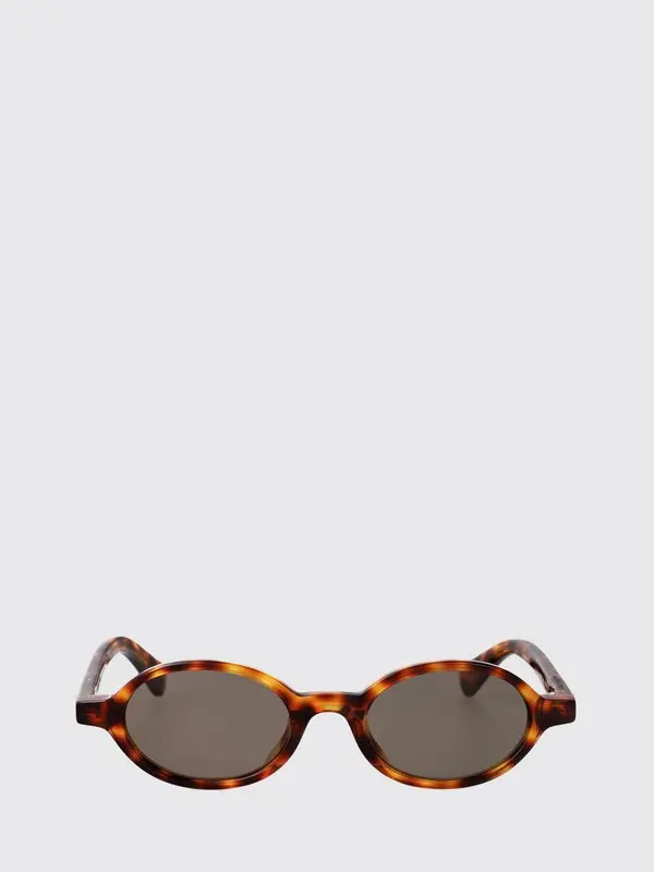 Bottega Veneta Bv1388s Recycled Acetate Sunglasses