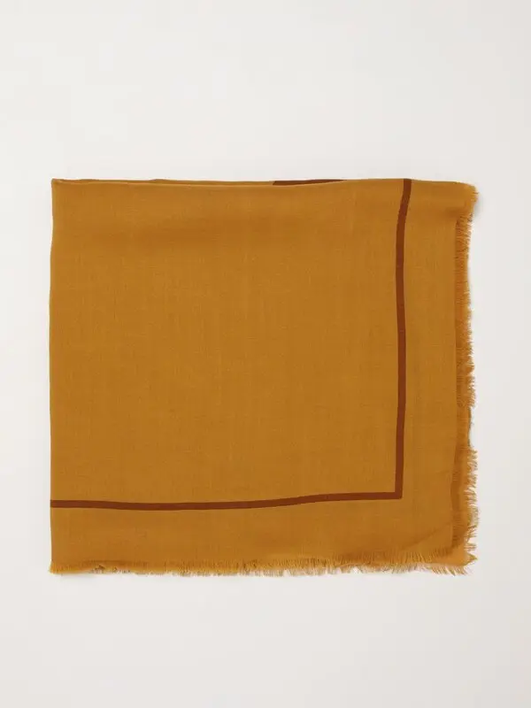 Saint Laurent Scarf