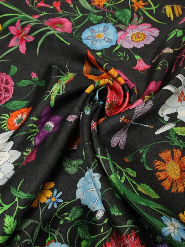 Gucci Scarf