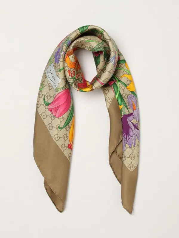 Gucci Scarf