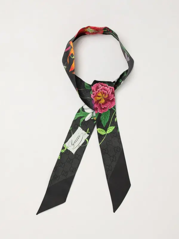 Gucci Scarf