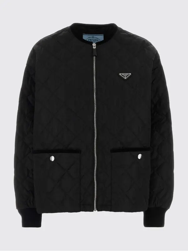 Prada Jacket - Black