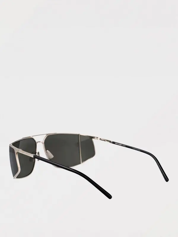 Saint Laurent Metal Sunglasses Sl 750