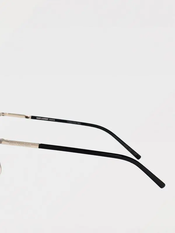 Saint Laurent Metal Sunglasses Sl 750