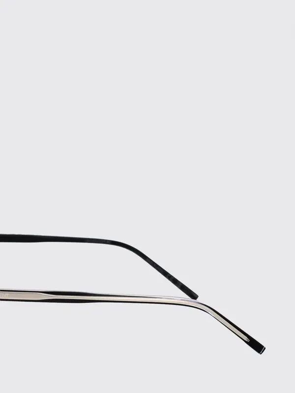 Saint Laurent Sl 665 Sunglasses In Acetate And Metal