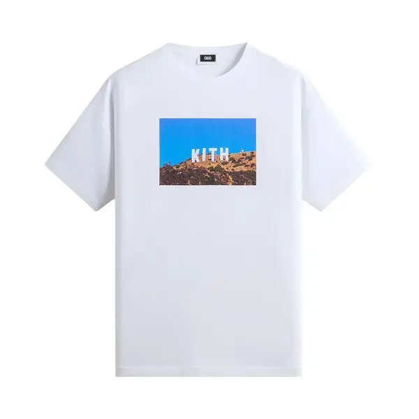 Kith West Hollywood Tee