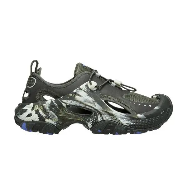 CROCS Brain Dead X Trailbreak 2 'multi