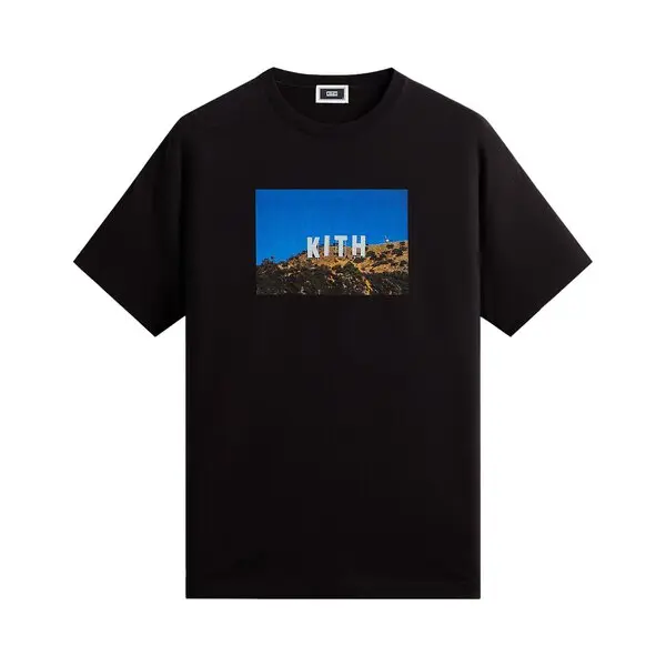 Kith West Hollywood Tee