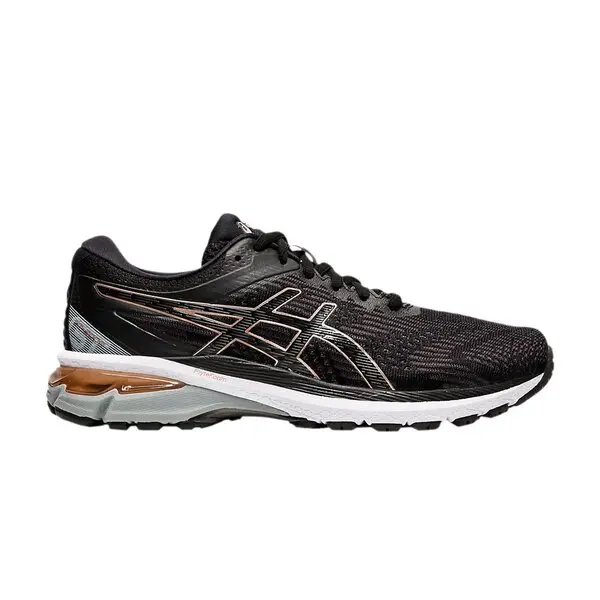 Asics Wmns Gt 2000 8 Rose Gold