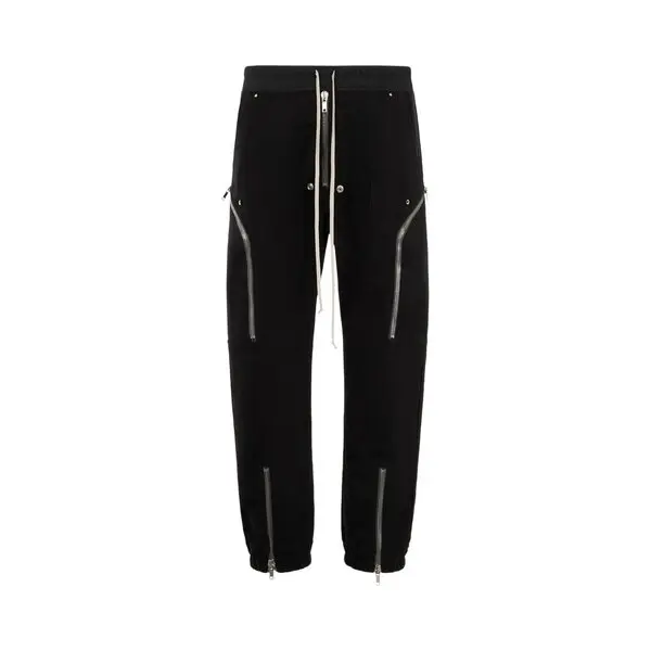 Rick Owens Heizer Cargo Trousers