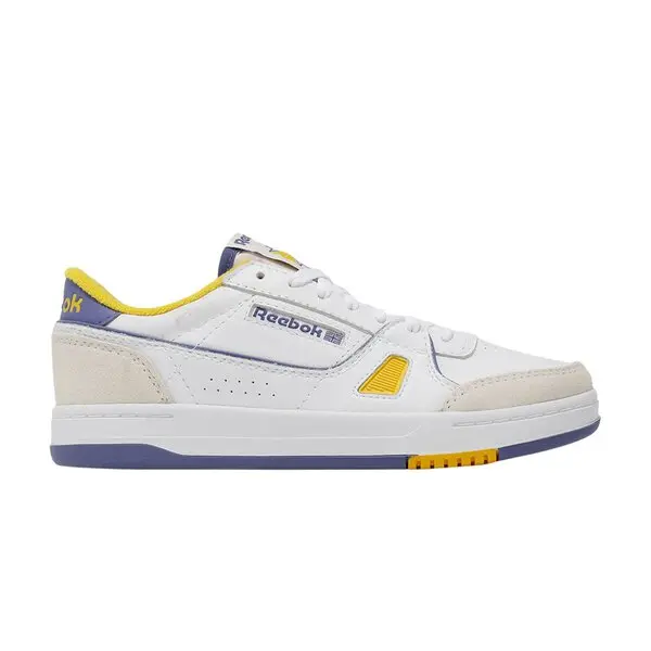 REEBOK Lt Court Steel Purple