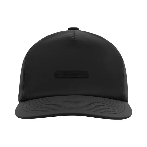 Fear Of God 5 Panel Nylon Hat 'vintage